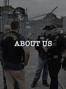 Veterans Motorcycle Club Sydney
